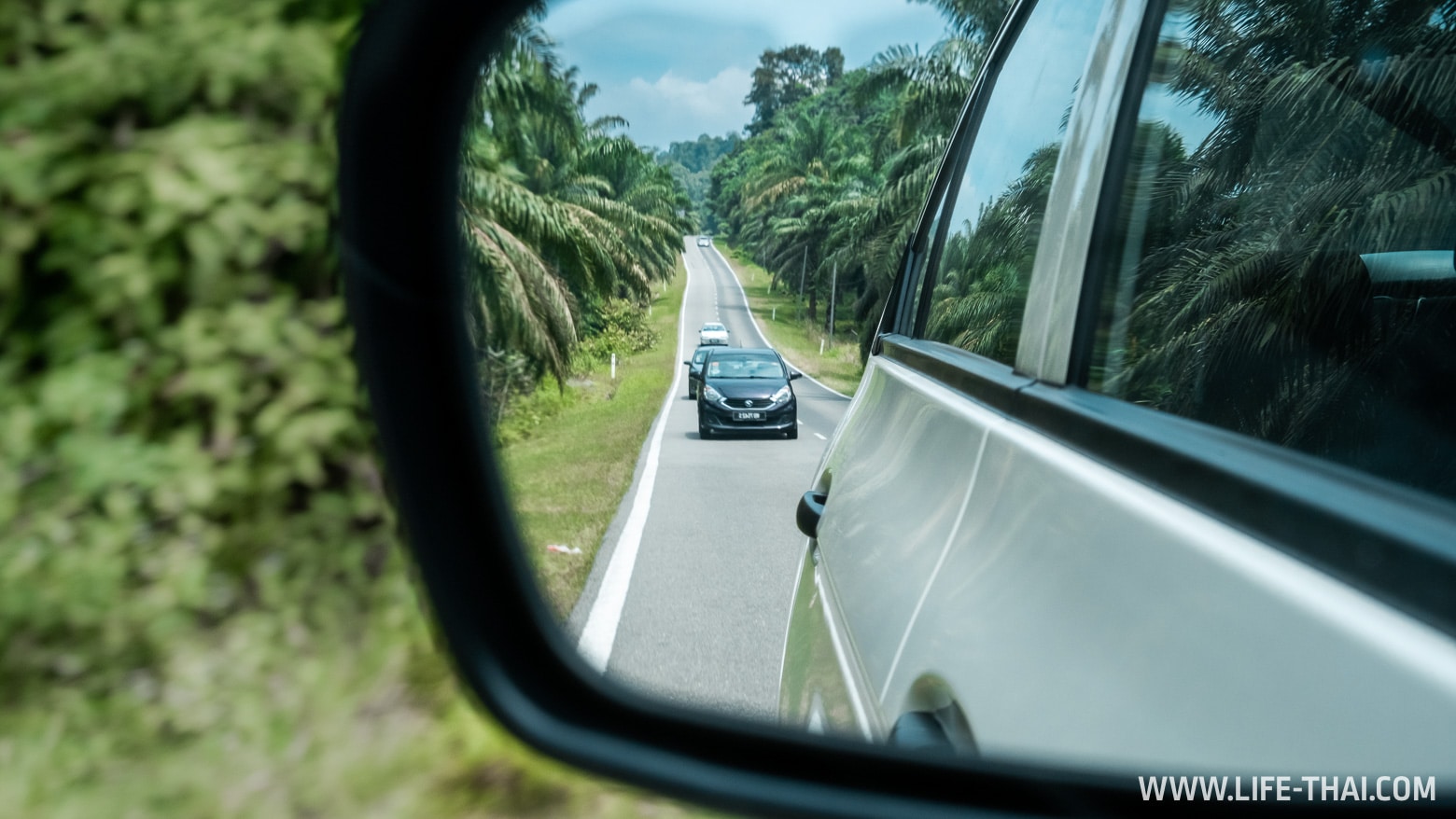 Как добраться в Таман Негару из Куала Лумпура, Теренгану в 2025