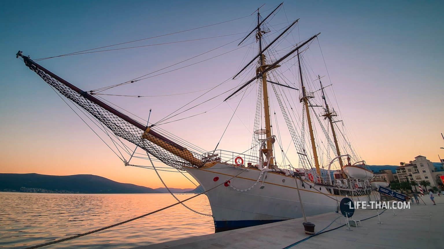 Достопримечательности Тивата: 25 мест, которые стоит посмотреть