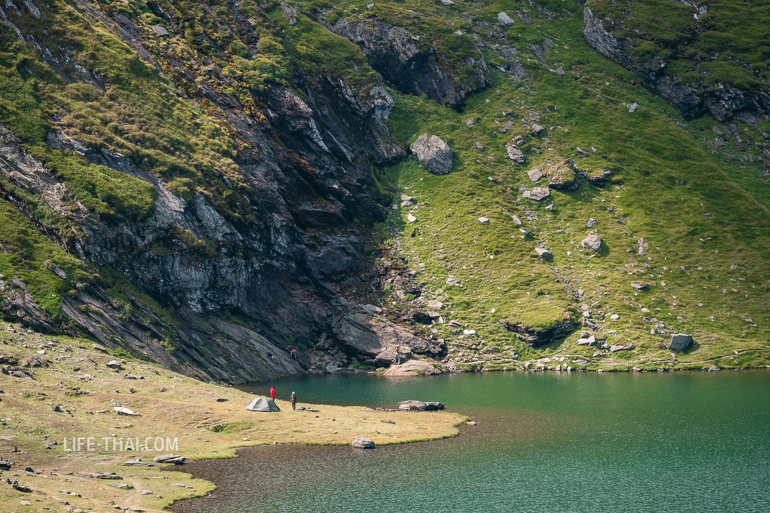 Трансфагараш в Румынии - самая опасная дорога Европы: что нужно знать 2025